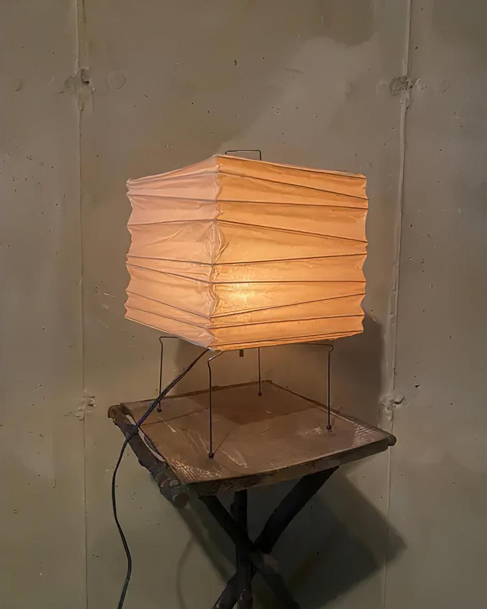 Akari 3X Table Lamp Akari 3X Table Lamp